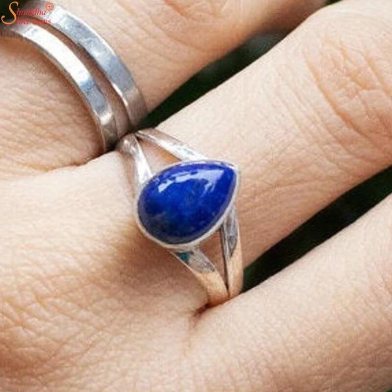 Lapis Lazuli Ring Archives - Best Gemstone Shop in Delhi NCR