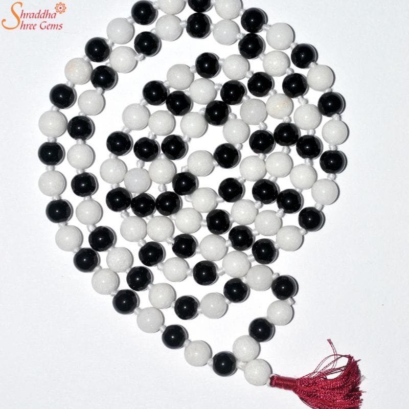 Beads Malas - Shraddha Shree Gems